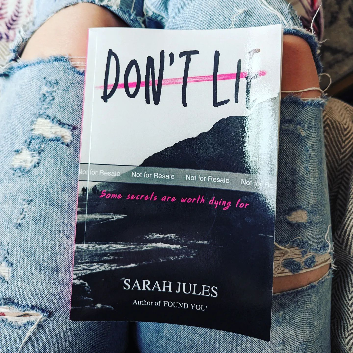 What I Learned from Doing a Kindle Countdown Deal – Sarah Jules Writing