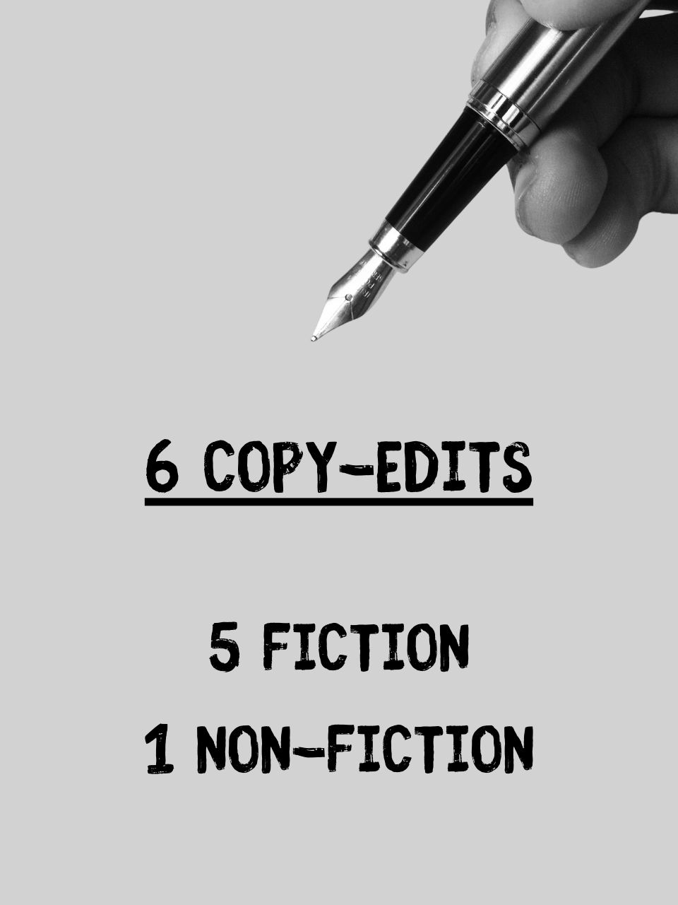 MY 2024 – Freelance Writer & Editor – Sarah Jules Writing